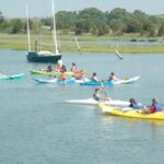 Double Kayak Hourly Rental - What’s the Experience Like?