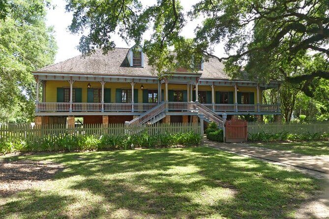 Double Plantation Tour: Oak Alley and Laura - Final Thoughts: Who Should Consider This Tour?