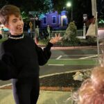Double Trouble Combination Pass: 2 Tours (History & Ghost Tours) - Haunted Salem: "Salem’s Spooky Specters"