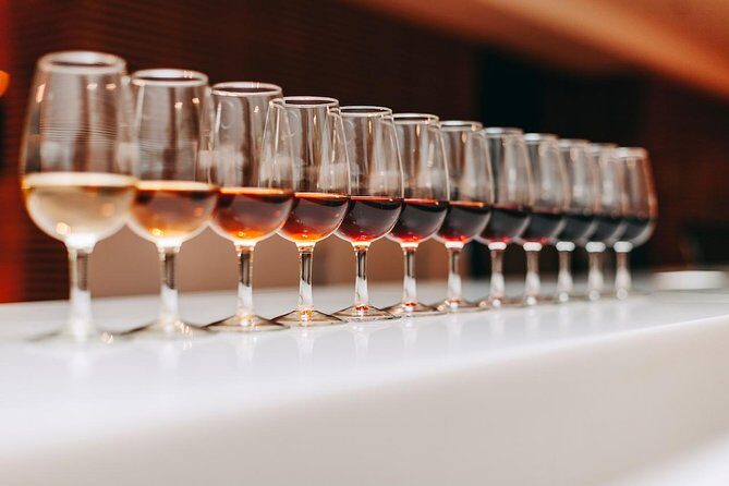 Douro Discovery Tasting - Key Points