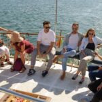 Douro River: Party Boat Tour - The Experience and What It Means for You