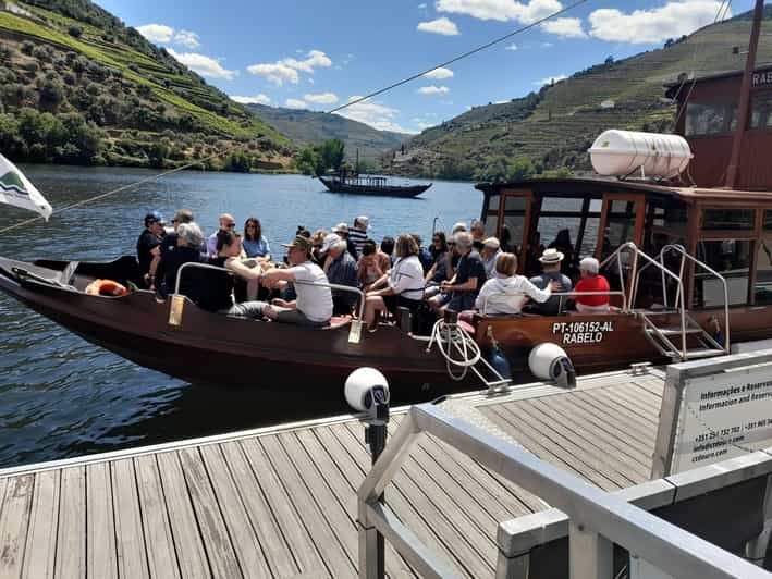 Douro Valley Full Day Tour From Lisbon - Is It Worth the Price?