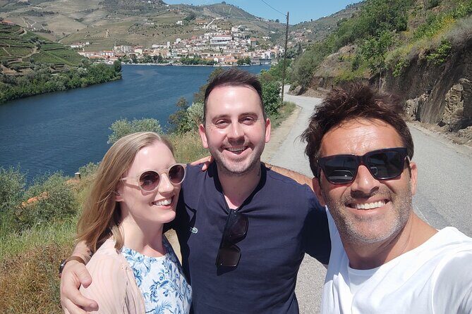 Douro valley Majestic - A Carefully Curated Itinerary