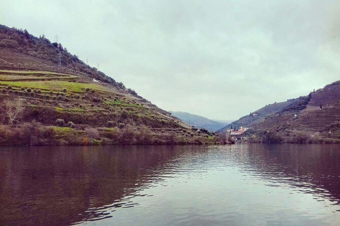 Douro Valley Private Wine Tour from Lisbon - Optional River Cruise: Relaxing with a View