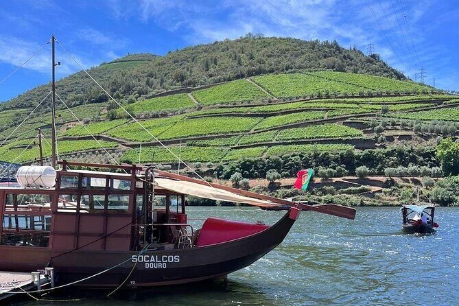 Douro Valley Tour - 3 Wine tastings, Lunch & river Cruise - The Value of This Experience