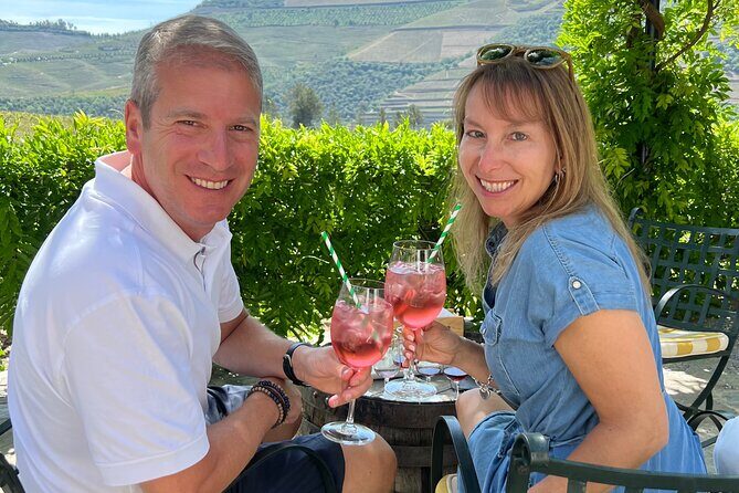 Douro Valley Wine Tour with Tastings, Boat Ride & Lunch - The Value of This Tour