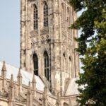 Dover Shore Excursion:Post-Cruise Tour to London via Canterbury and Leeds Castle - The Experience: What Sets It Apart?