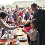 Downton Abbey Day In The Cotswolds Tour - Key Points