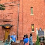 Downtown Asheville Tip-Based Sightseeing Walking Tour - Authentic Experiences and What You’ll Take Away