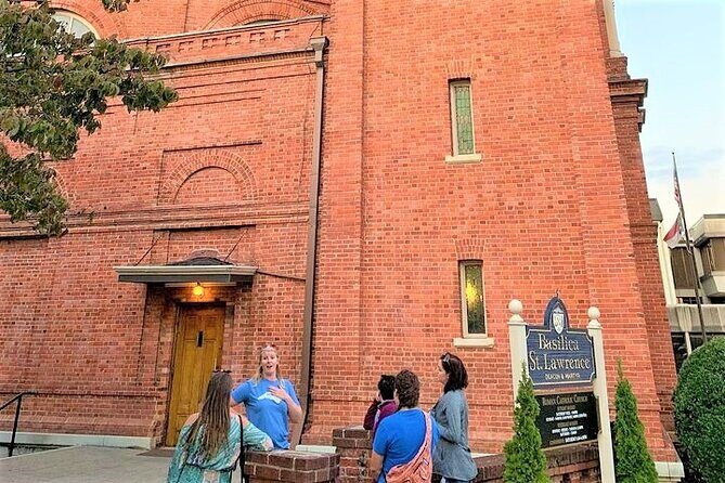Downtown Asheville Tip-Based Sightseeing Walking Tour - Authentic Experiences and What You’ll Take Away