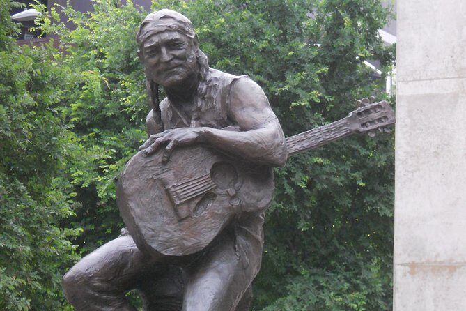 Downtown Austin Scavenger Hunt Adventure - The Authentic Austin Experience: Local Insights from Reviews