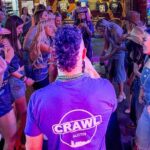 Downtown Austin VIP Bar & Club Crawl - Authentic Comments from Participants