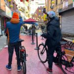 Downtown Bike Tour with Stylish Dutch Bikes! - The Real Value of the Downtown Bike Tour