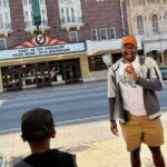 Downtown Black History Walk in Austin - The Value of the Experience