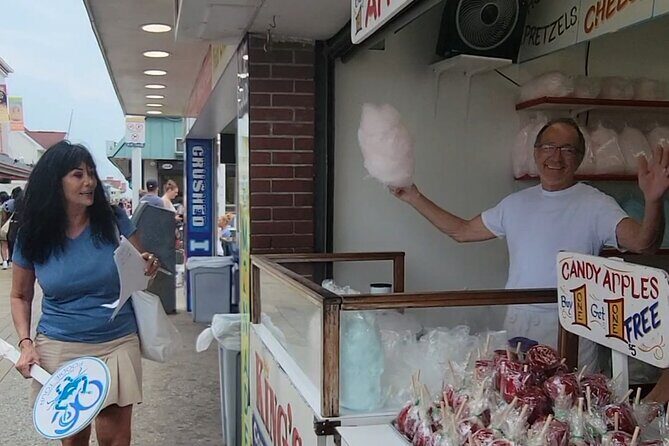 Downtown/Boardwalk Foodie Tour - The Sum Up: Is This Tour Worth Your Time?