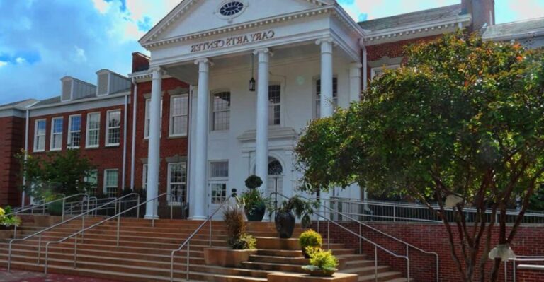 Downtown Cary Historic Walking Tour - Who Will Love This Tour?