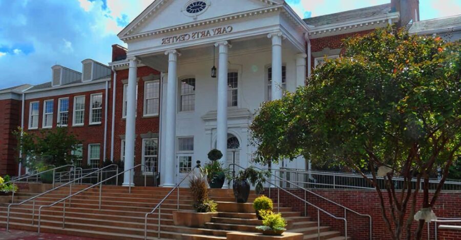 Downtown Cary Historic Walking Tour - Who Will Love This Tour?