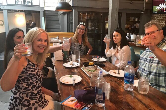 Downtown Charleston Food Tour - Who Will Enjoy This Tour?