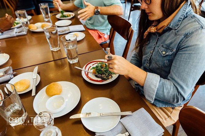 Downtown Chattanooga Food Tour - The Best Fit: Who Should Consider This Tour?