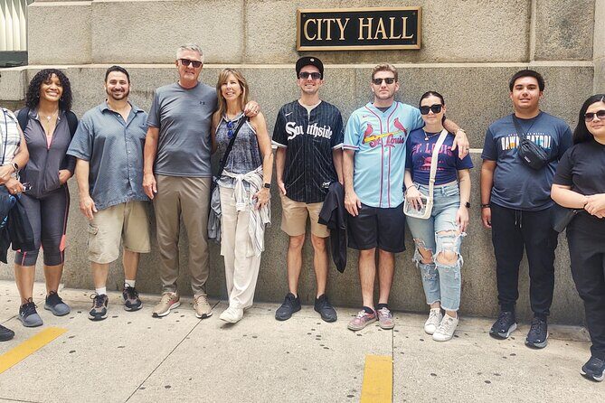 Downtown Chicago TV and Movie Sites Guided Walking Tour - What’s the Value? Analyzing the Cost and Experience
