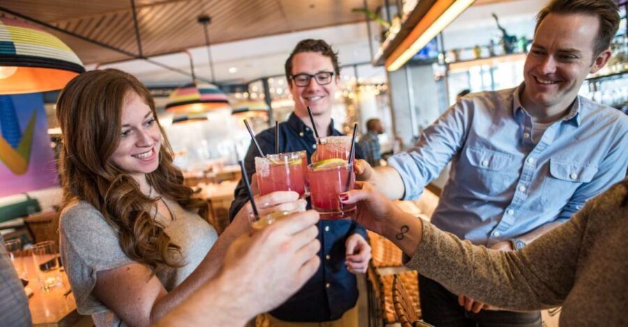 Downtown Denver Cocktails Tour - Why This Tour Offers Great Value