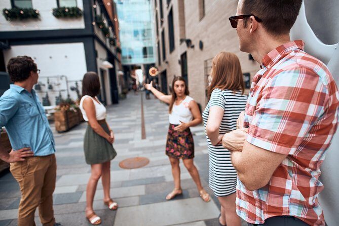 Downtown Denver Food Tour - Why This Tour Is a Great Deal