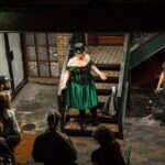 Downtown Denver Haunted Walking Tour (Family Friendly) - What Makes the Tour Stand Out