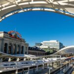 Downtown Denver History & Highlights - Small Group Walking Tour - The Itinerary in Detail