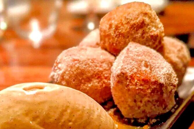 Downtown Denver Walking Food Tour With Secret Food Tours - Practical Details and What to Expect