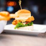 Downtown Fort Lauderdale Dinner & Drinks Tour - What to Expect During the Tour
