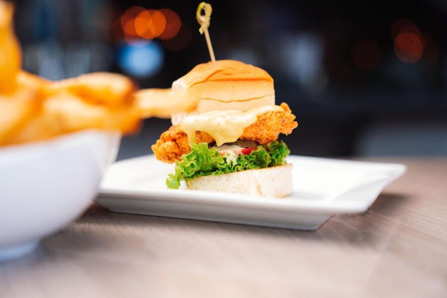 Downtown Fort Lauderdale Dinner & Drinks Tour - What to Expect During the Tour