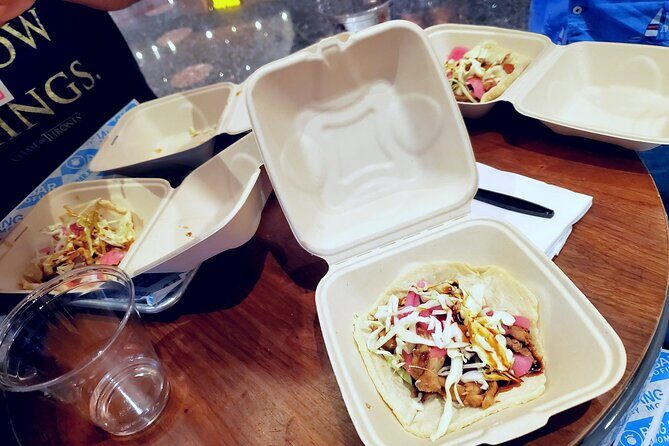 Downtown Fremont and East Side Bites Food Tour - A Well-Planned Itinerary for a Flavorful Journey