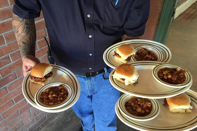 Downtown Gilbert Food Tour - The Experience: What You Can Expect