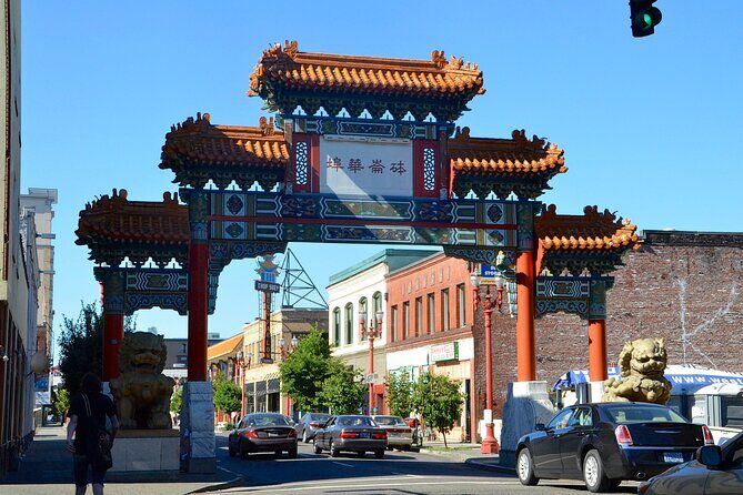 Downtown Golden Adventure Quest Experience in Portland - The Itinerary in Detail