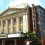 Downtown Greensboro Historic Walking Tour - An Honest Look at the Downtown Greensboro Historic Walking Tour