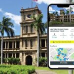 Downtown Honolulu Self-Guided Walking Tour - What’s the Experience Like in Practice?