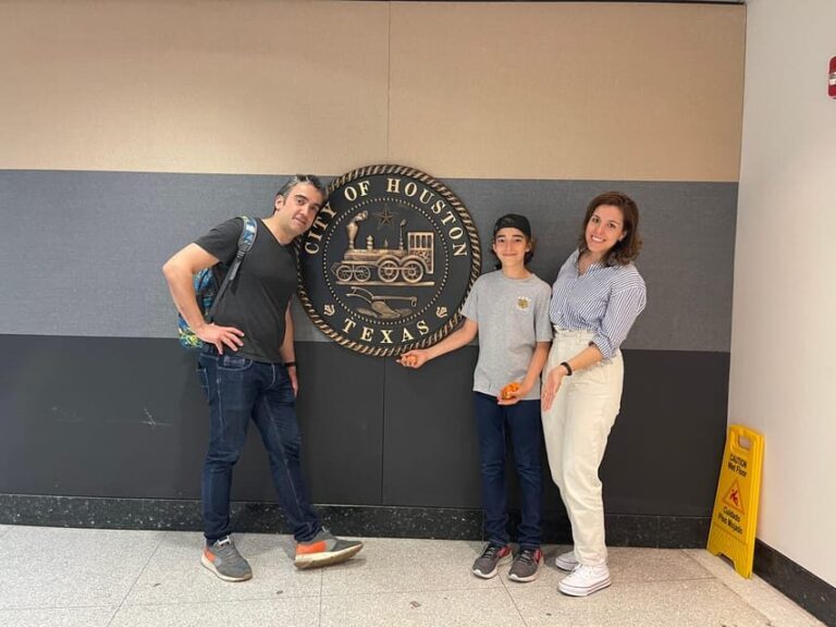 Downtown Houston: Astroville Tunnel Tour in Spanish - Practical Details for Travelers