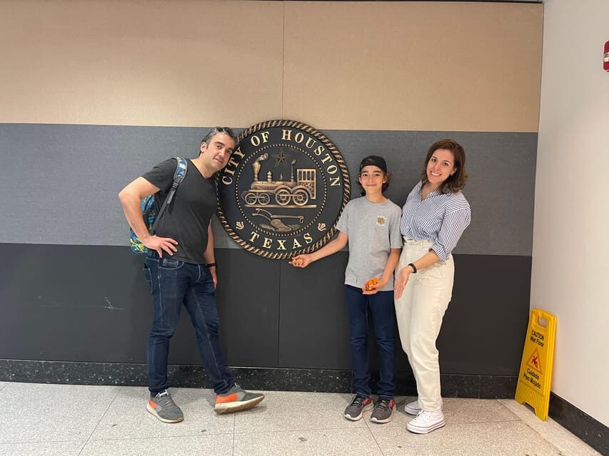 Downtown Houston: Astroville Tunnel Tour in Spanish - Practical Details for Travelers
