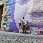 Downtown Knoxville Hidden Tour w/ Ice Cream, Coffee & Tennessee River Gems - The Guide and Group Size: Why It’s Special