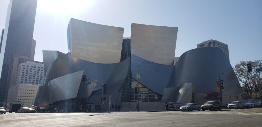 Downtown LA: History and Architecture Guided Walking Tour - What Travelers Are Saying