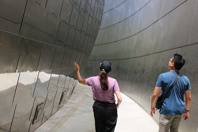 Downtown LA Music & Art Tour with MOCA & The Broad Museum Entry - Who Will Love This Tour?