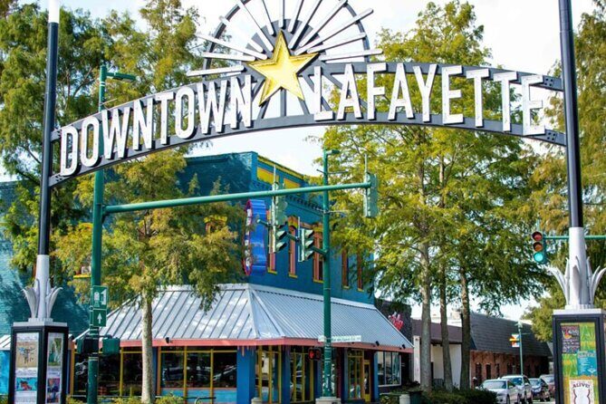 Downtown Lafayette Cajun History & Folklore Walking Tour - Final Thoughts: Who Will Love This Tour?