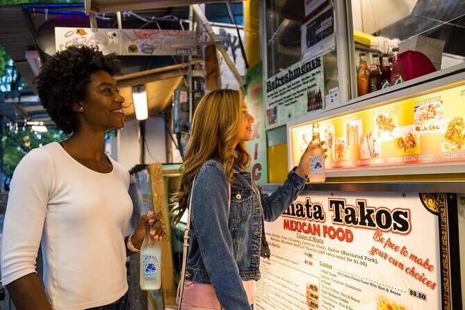 Downtown LAs Ultimate Foodie Exploration Tour - Practical Details: What You Need to Know
