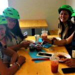 Downtown Las Vegas Food Tour by Segway - What the Tour Looks Like