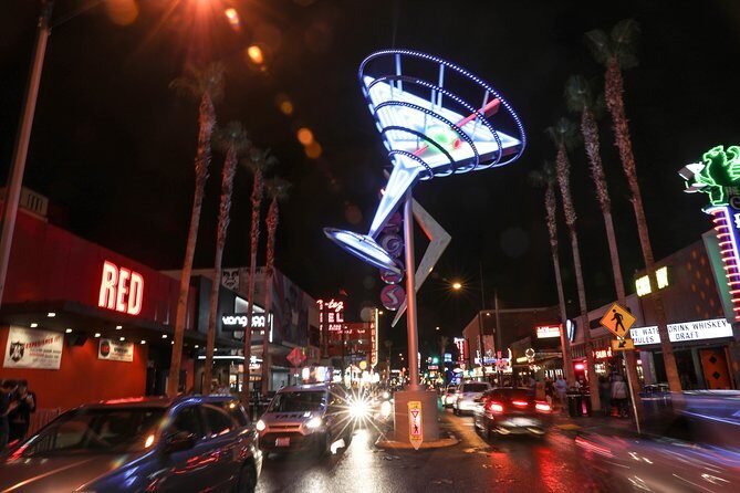 Downtown Las Vegas Nighttime Walking Tour - Introduction: What Makes This Tour Stand Out?