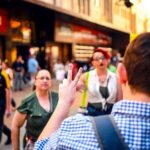 Downtown Las Vegas Walking Food Tour With Secret Food Tours - A Detailed Breakdown of the Itinerary