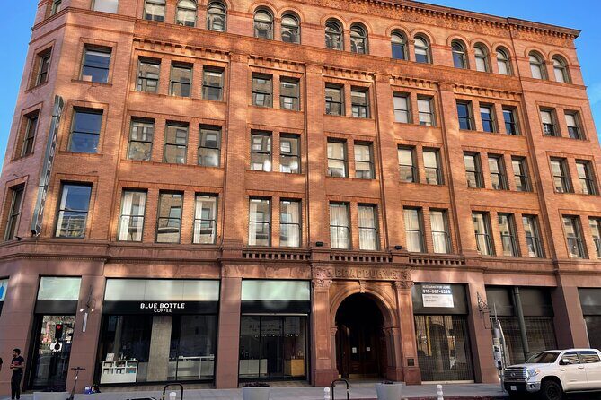 Downtown Los Angeles: A Self-Guided Audio Tour - Final Thoughts: Who Will Enjoy This Tour?