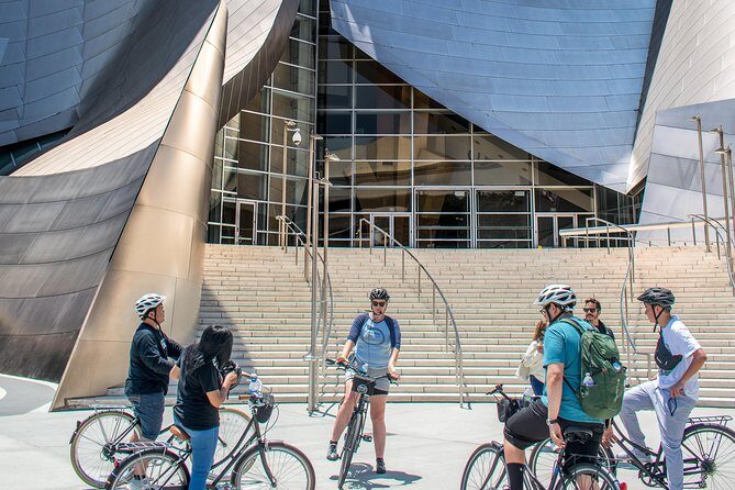 Downtown Los Angeles Bike Tour - Final Thoughts: Who Should Consider This Tour?