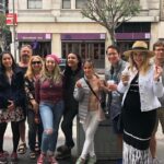 Downtown Los Angeles Food Tour - What To Expect from a Typical Day