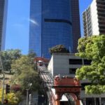 Downtown Los Angeles : Historic district & Little Tokyo - Exploring Downtown LA: A Layered Urban Tapestry